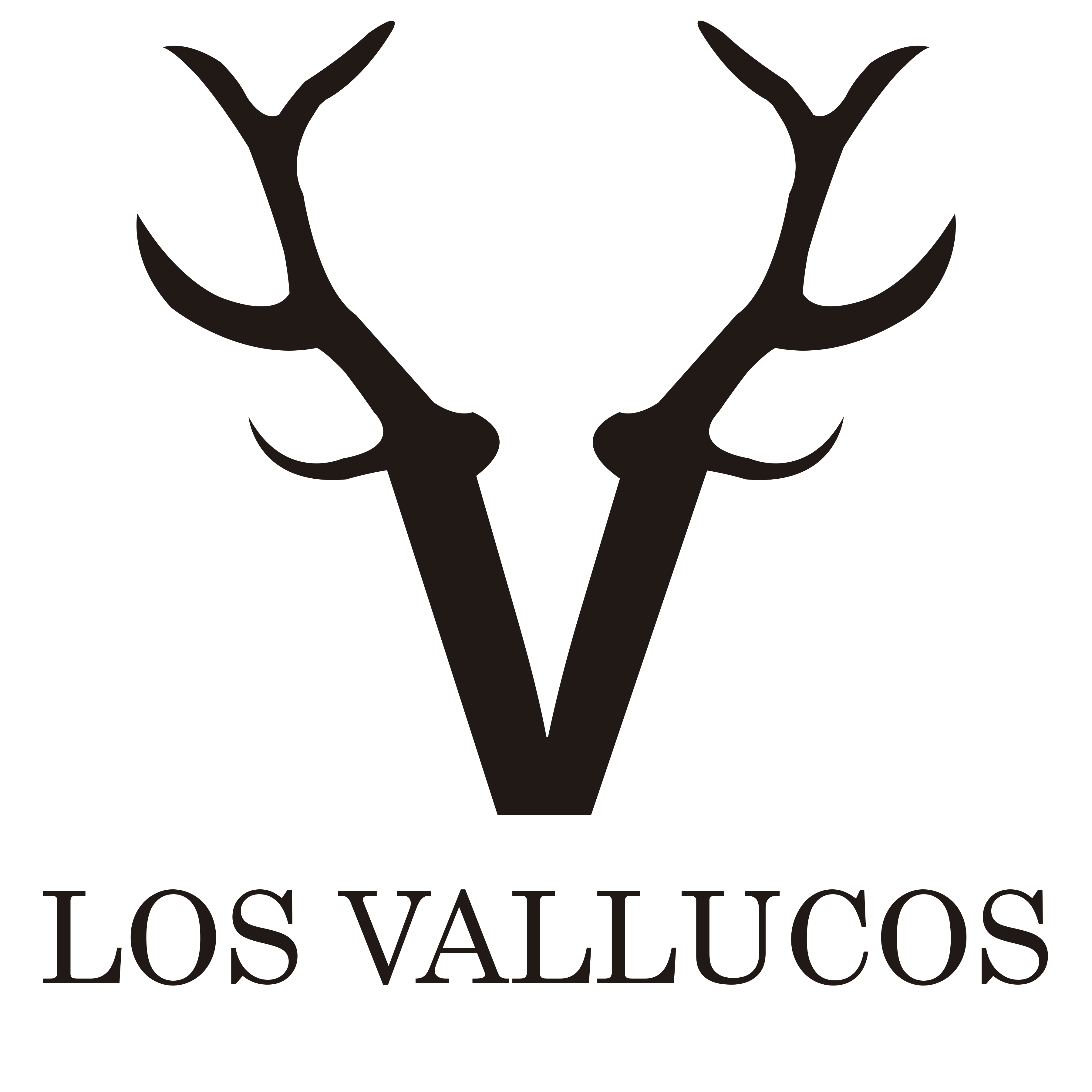 Los Vallucos